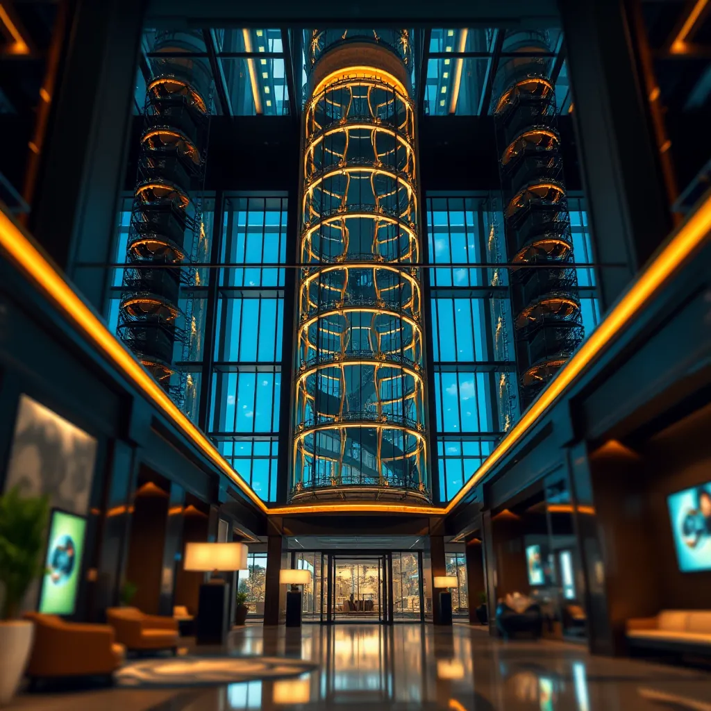 Exploring Cloud 88 Tower: A Comprehensive Guide