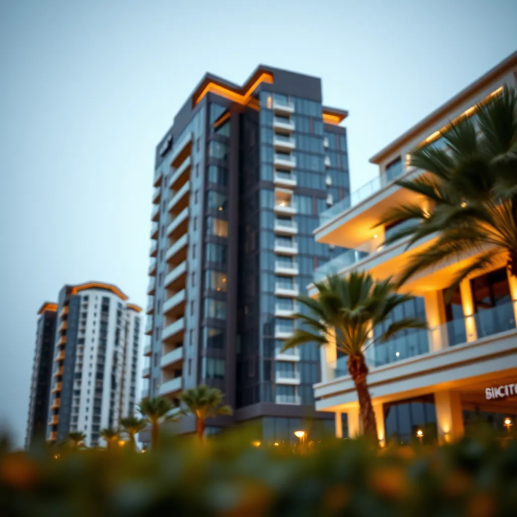 Meraas Real Estate: Shaping Dubai's Property Future