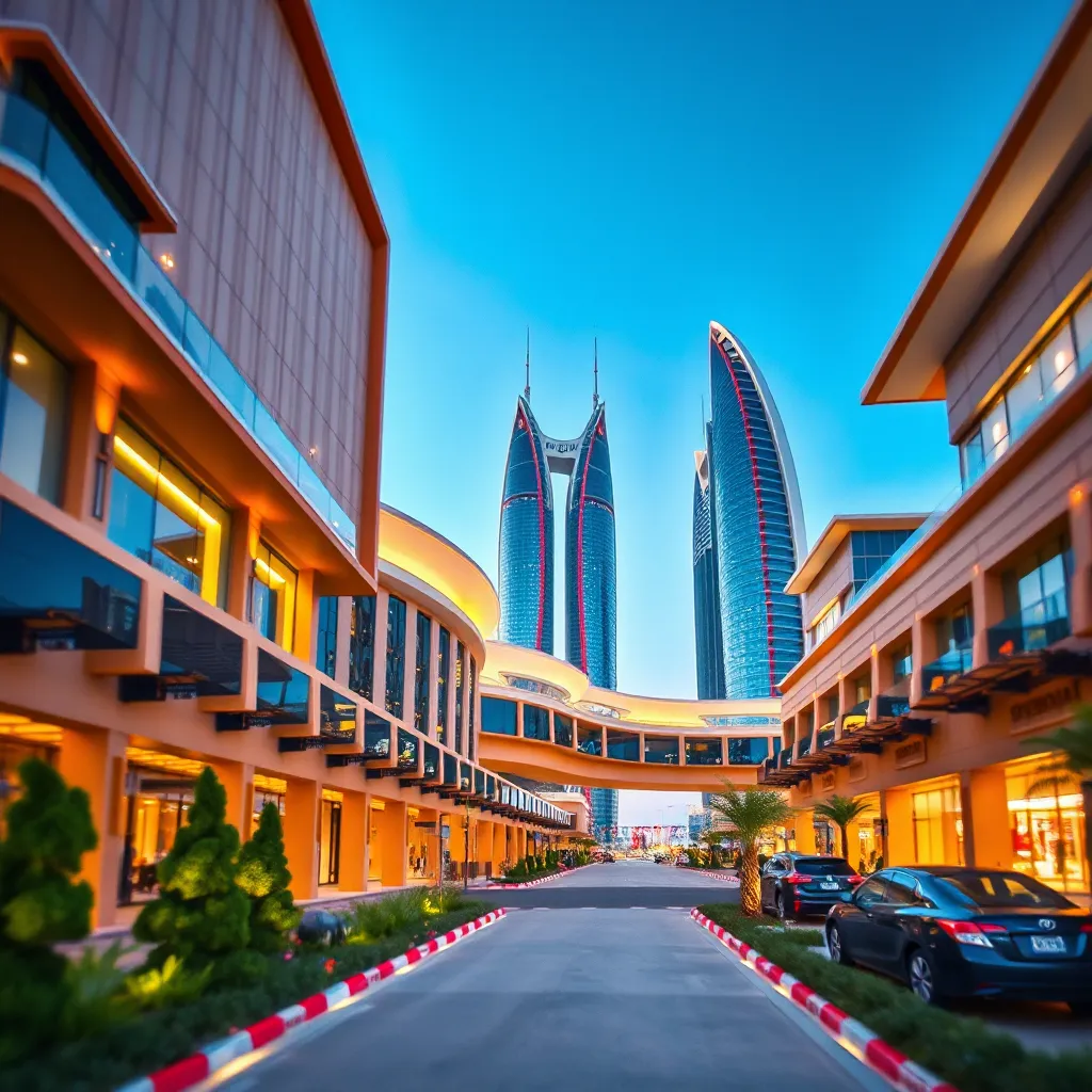 Discovering the Mag Eye Meydan Development in Dubai