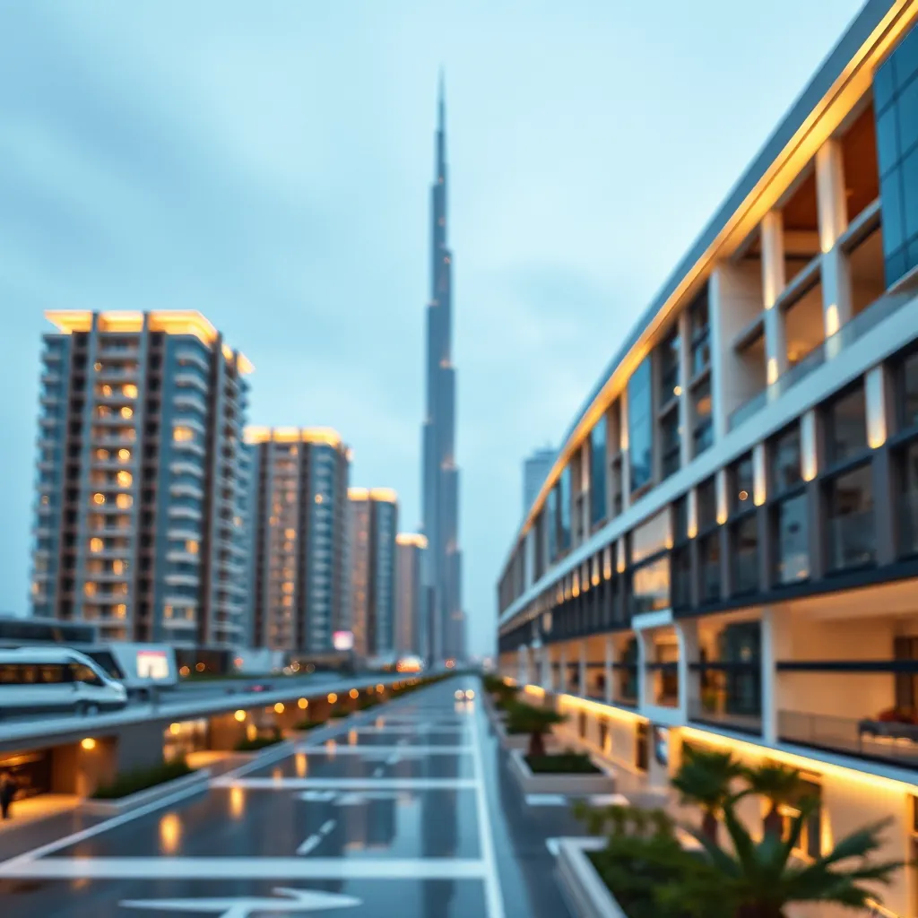 Understanding the RERA License in Dubai